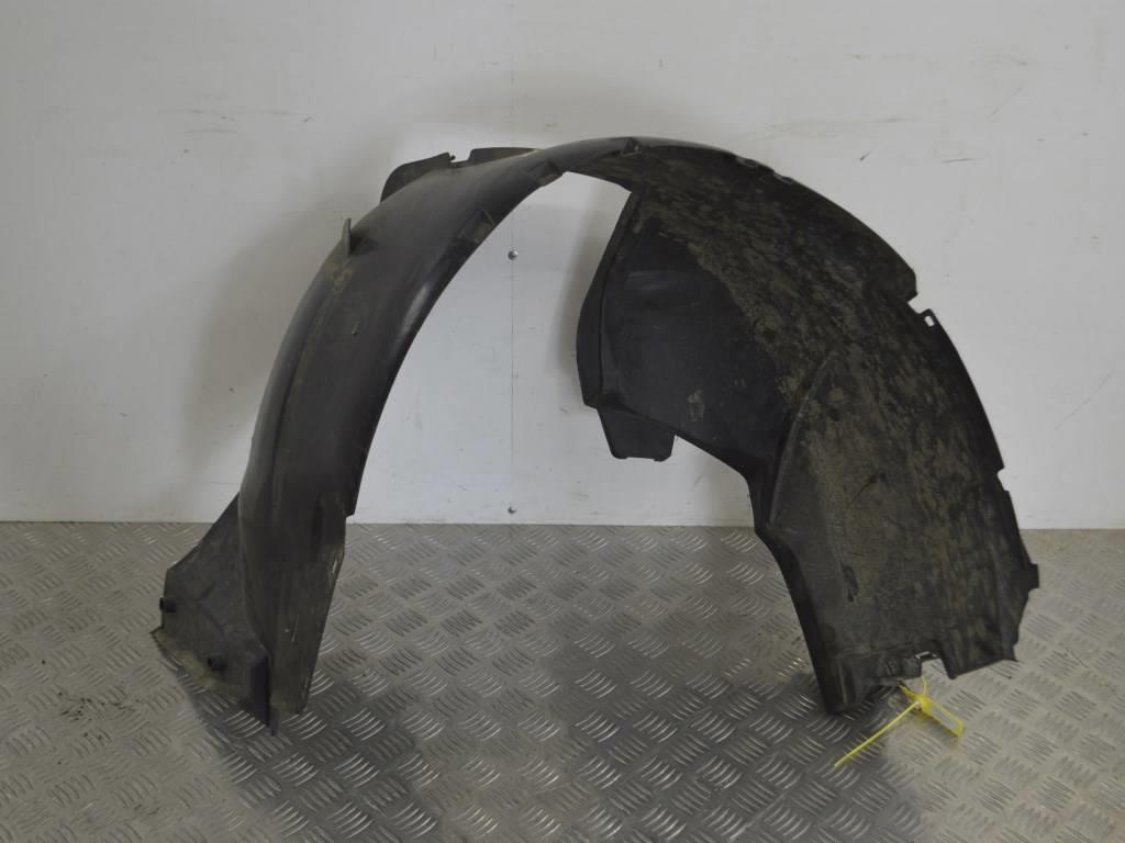 Защита арок передняя правая (подкрылок) Renault Sandero 1 (2009-2014 ...