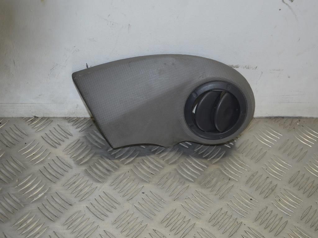 Дефлектор обдува салона Renault Logan 1 (2004-2014) 8200212480 ...