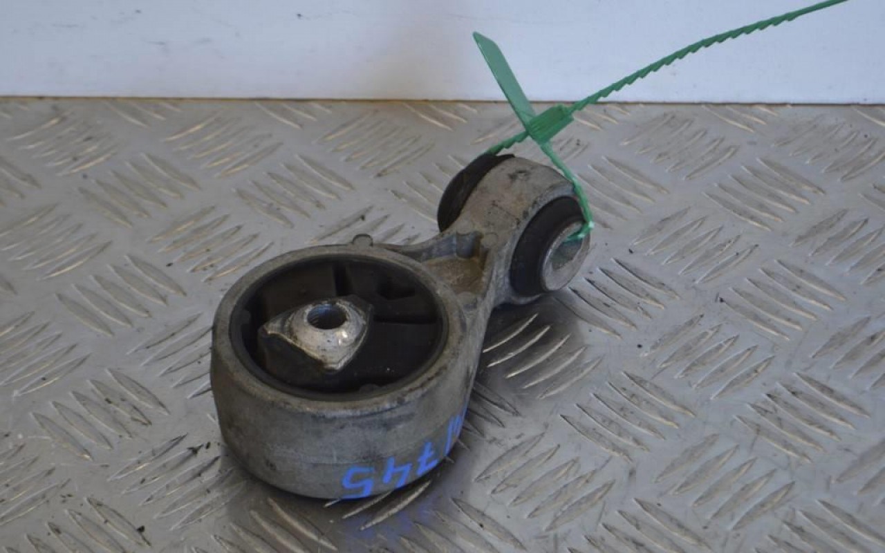 Кронштейн двигателя Renault Scenic 2 (2003-2009) 8200355673