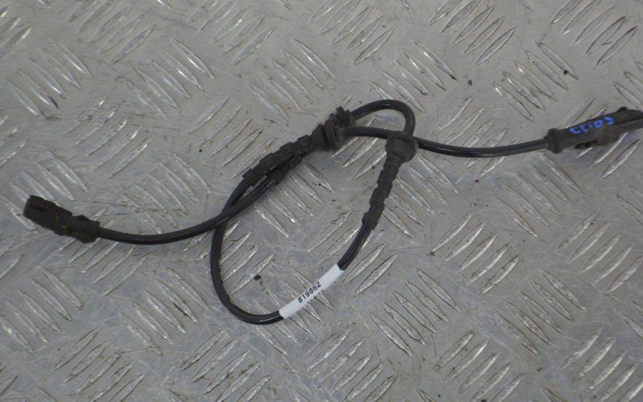 Датчик ABS Renault Clio 3 (2005-2012) 8200419177