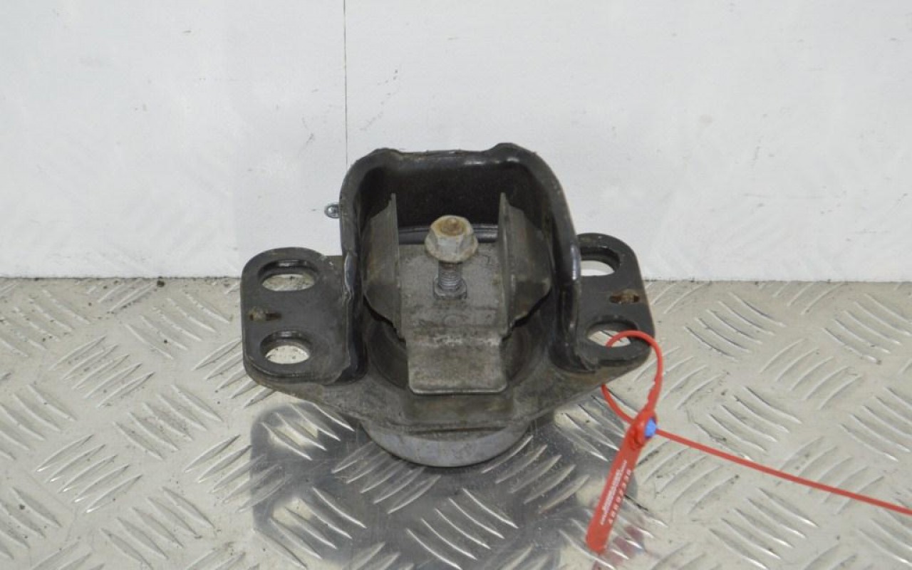 Кронштейн двигателя Renault Kangoo 1 (1997-2007) 7700434370